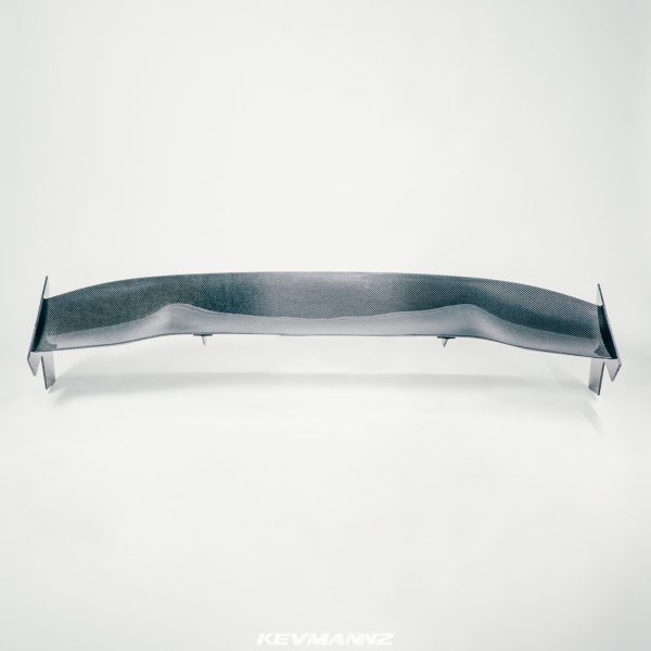 CF Chassis mounted GT Wing for 10th gen Civic 16-20 – Kevmannz