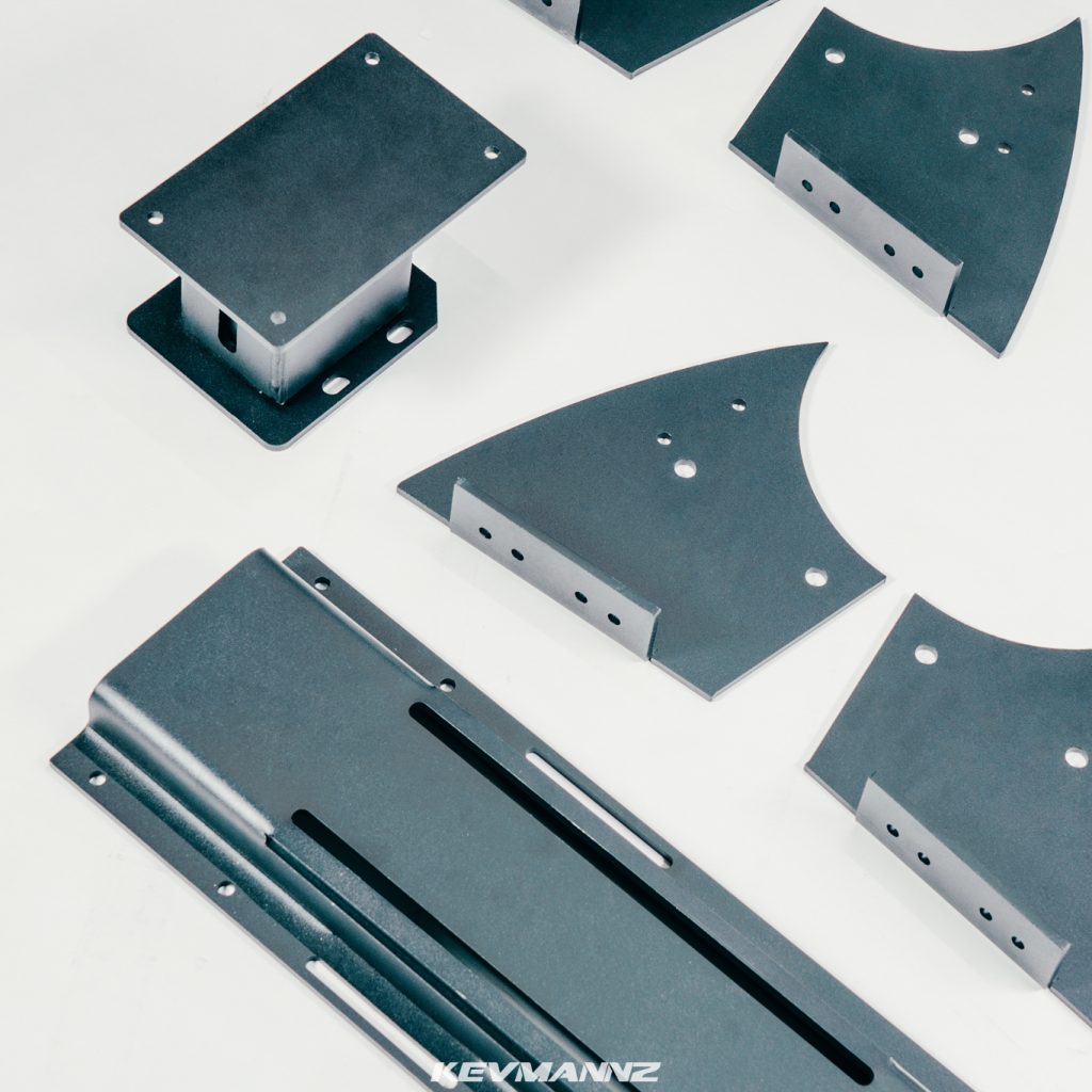 CF Chassis mounted GT Wing for 9th gen Civic Sedan 12-15 / Civic Coupe ...