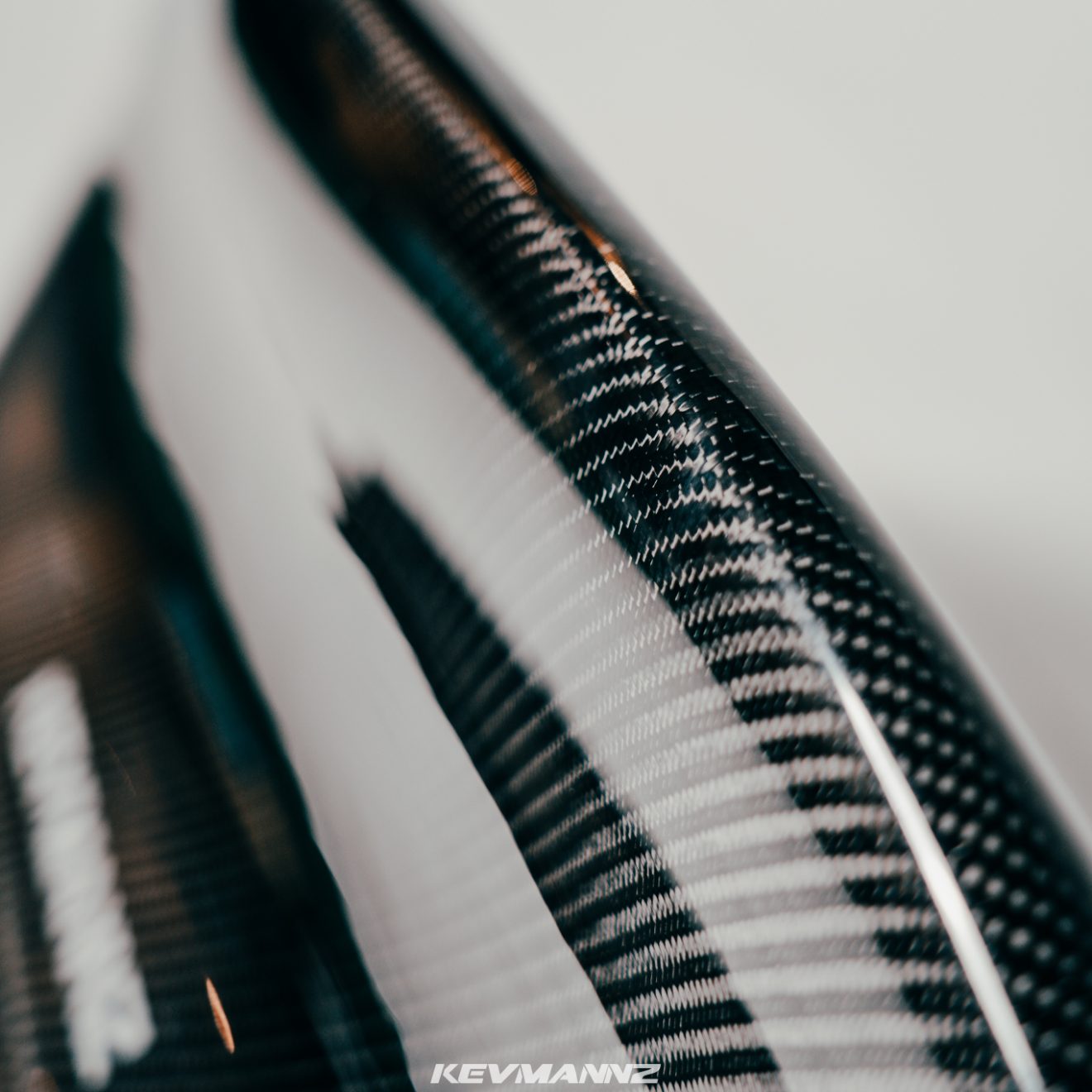 Carbon fiber trunk with moulded duckbill for 8th gen Civic Sedan 2006 ...