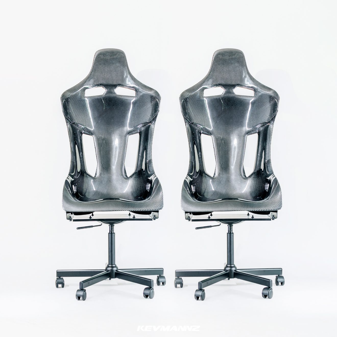 Office chair bracket kit – Kevmannz