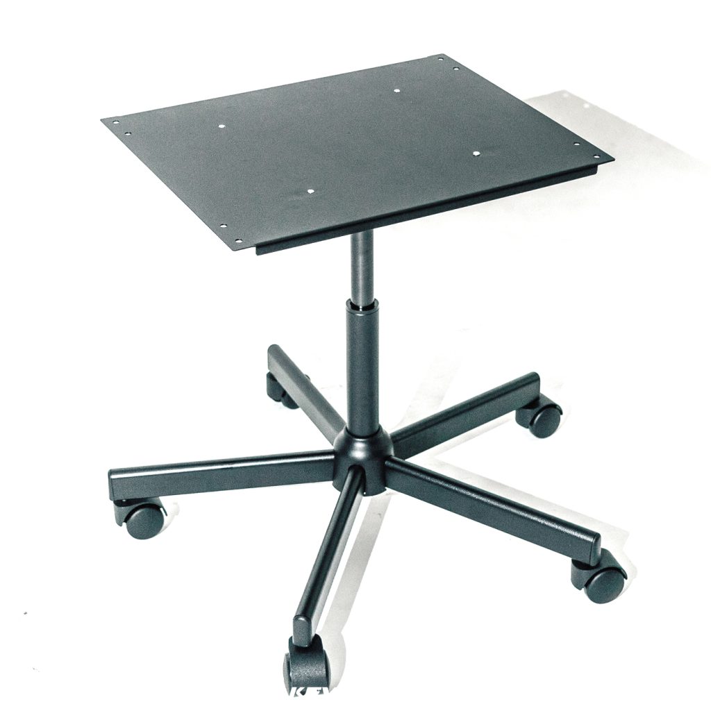 Office chair bracket kit – Kevmannz