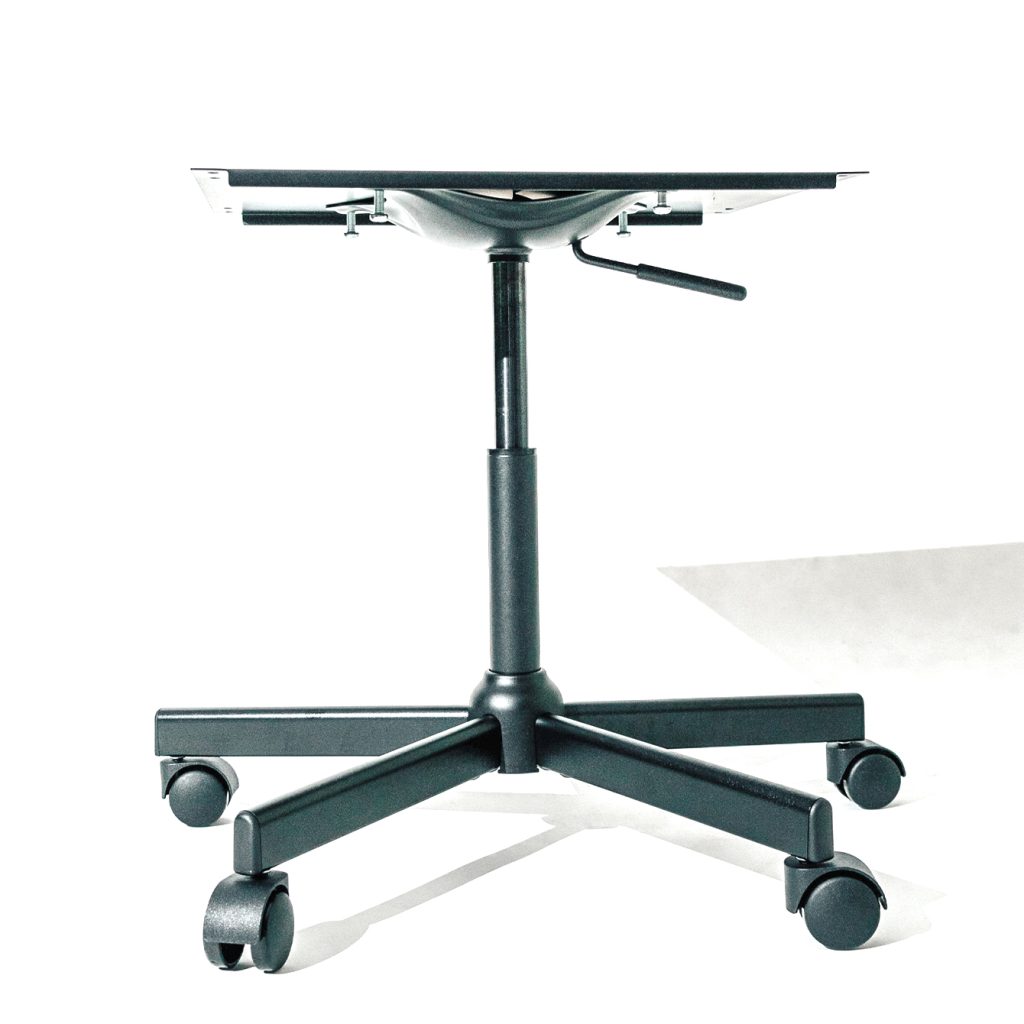 Office chair bracket kit – Kevmannz