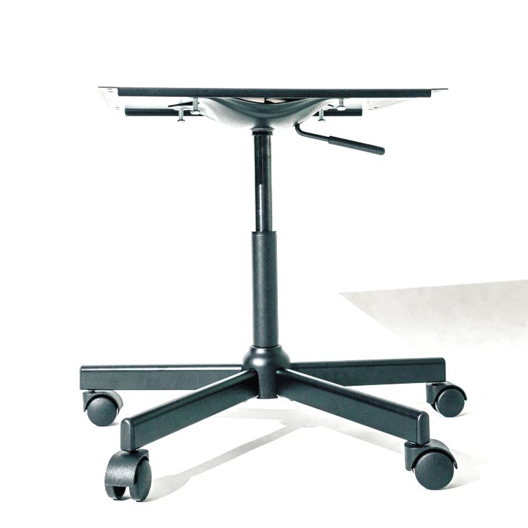 Office chair bracket kit – Kevmannz