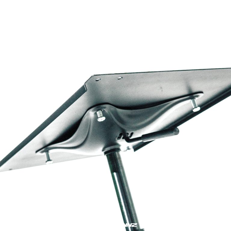 Office chair bracket kit – Kevmannz