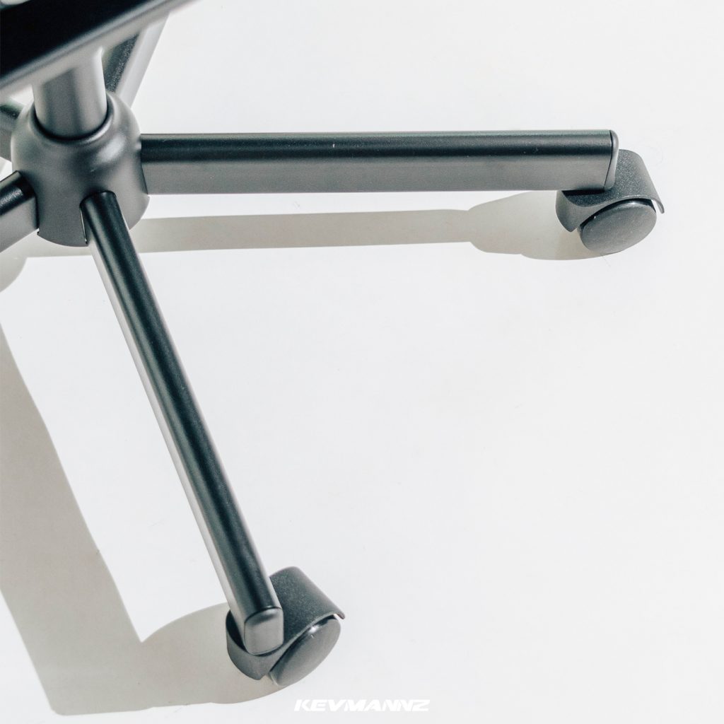 Office chair bracket kit – Kevmannz