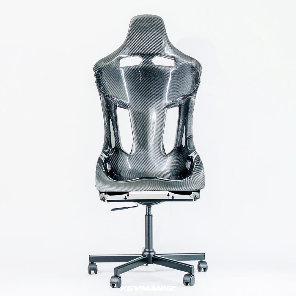 Office chair bracket kit – Kevmannz