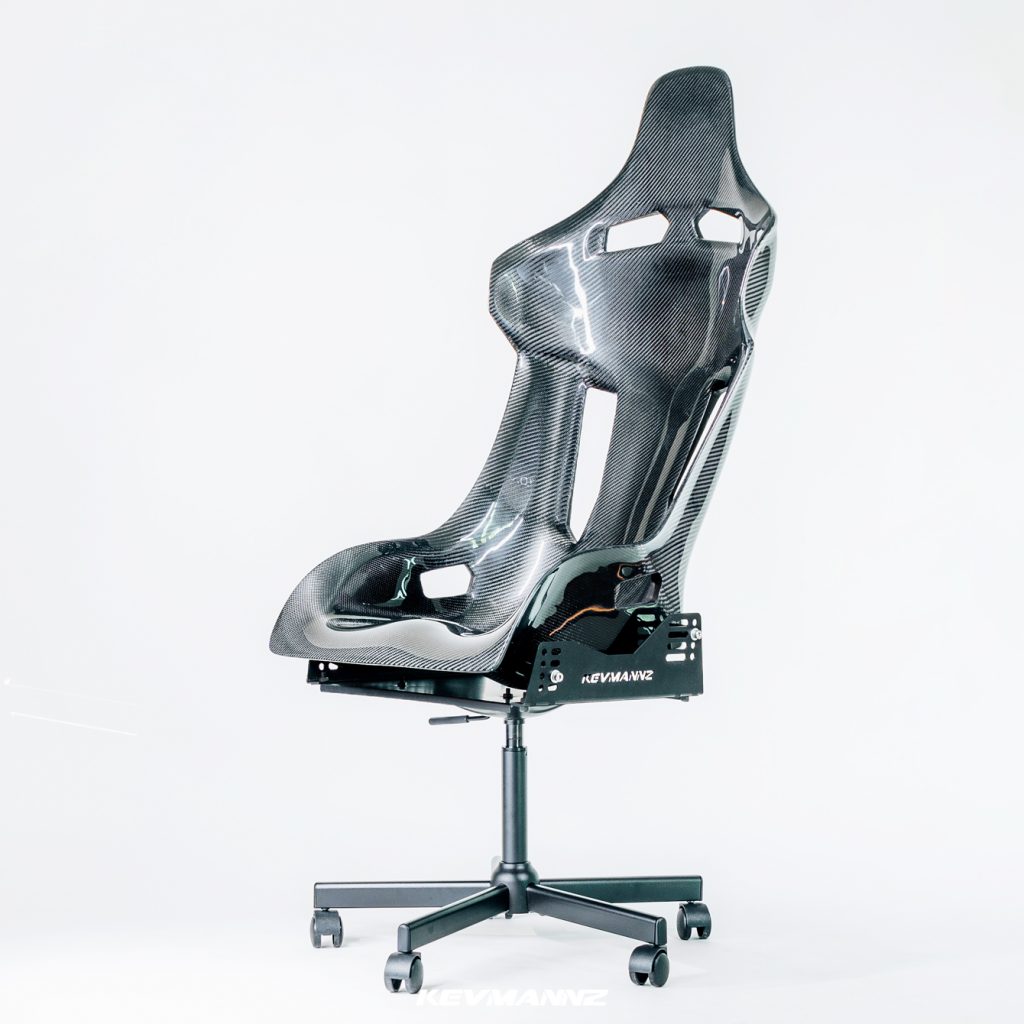 Office chair bracket kit – Kevmannz