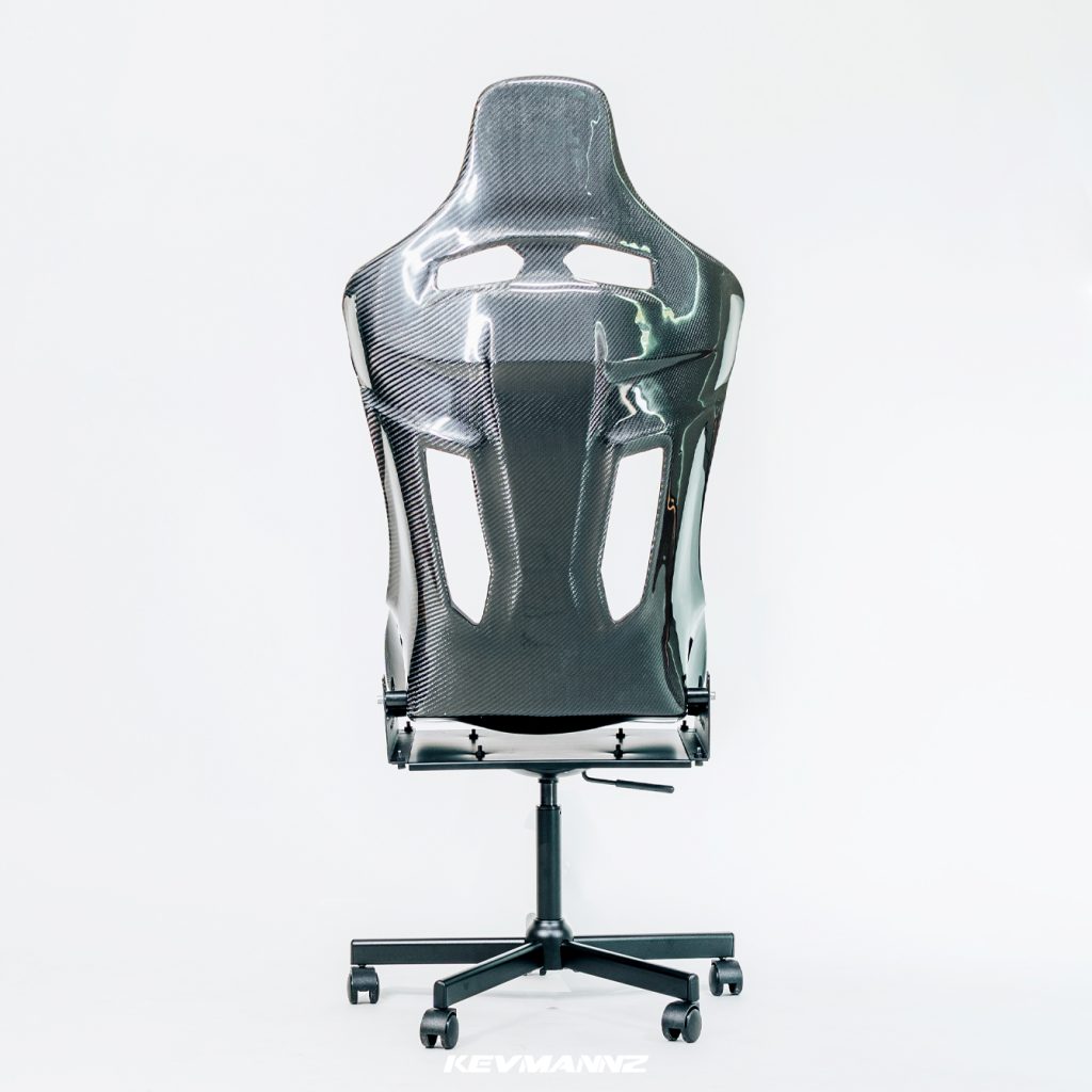 Office chair bracket kit – Kevmannz