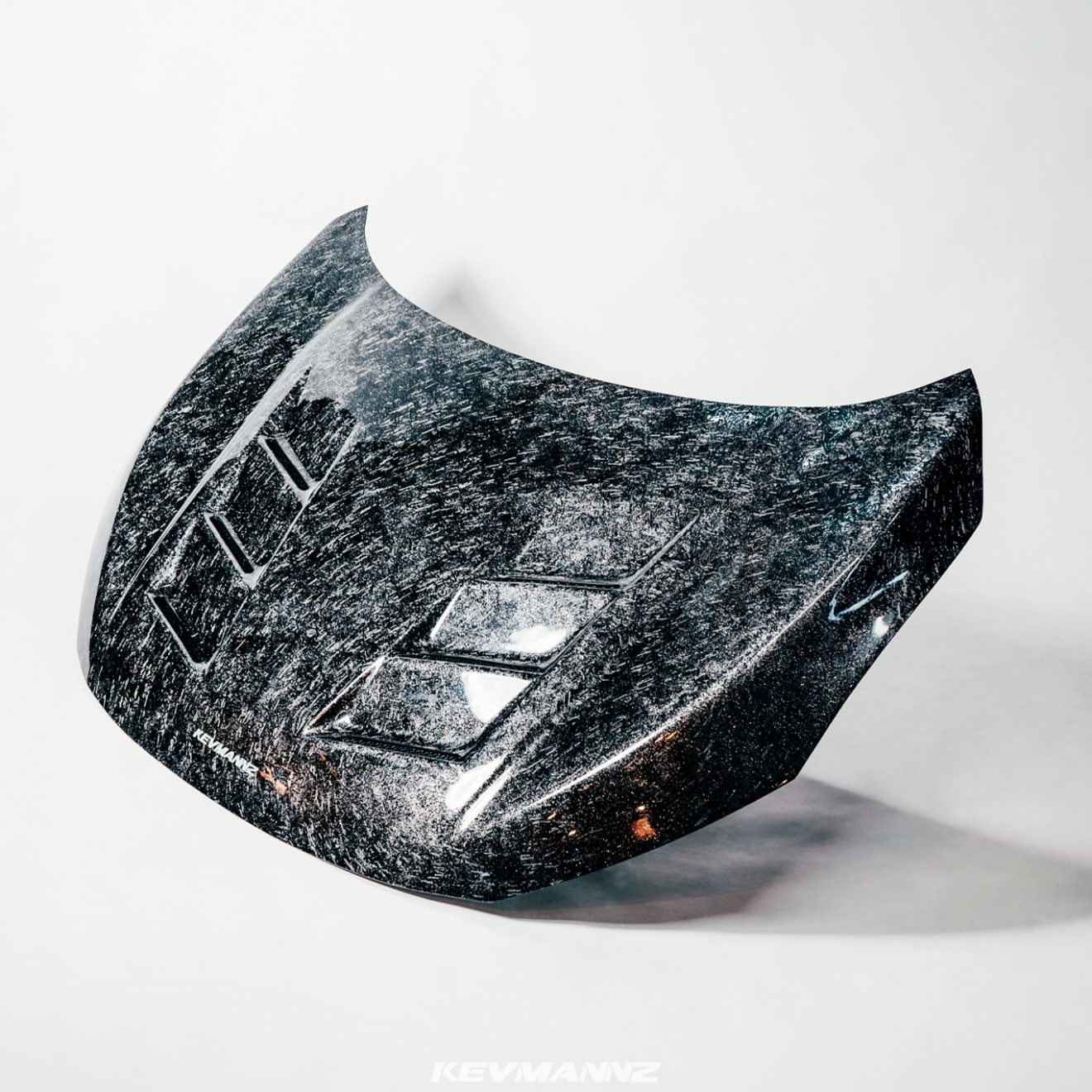 Civic FK – Kevmannz