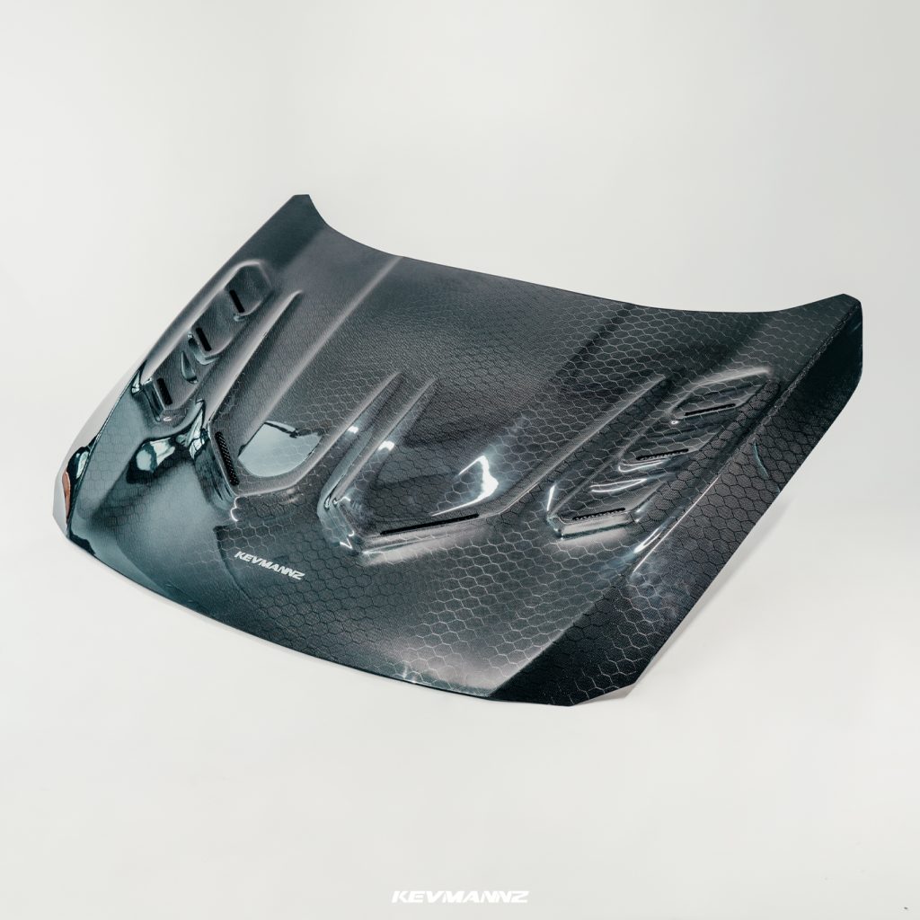 Accord Sedan 18-22 – Kevmannz